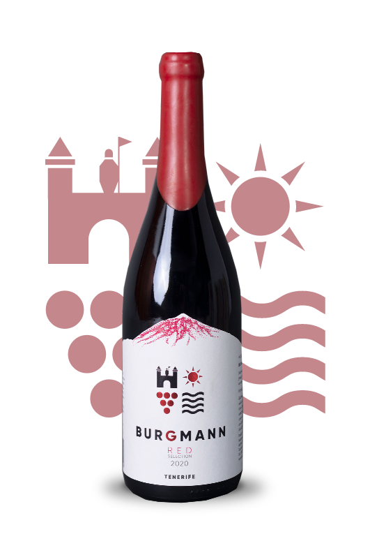 Our Wines – Winery Burgmann Tenerife
