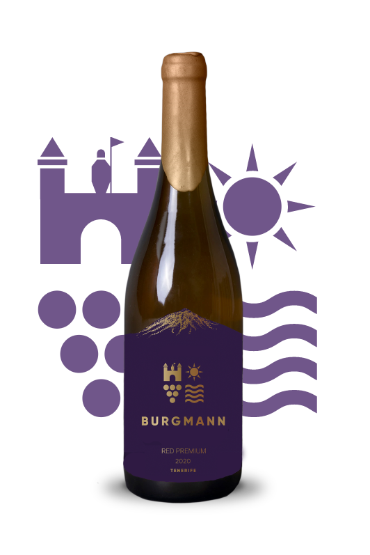 Our Wines – Winery Burgmann Tenerife