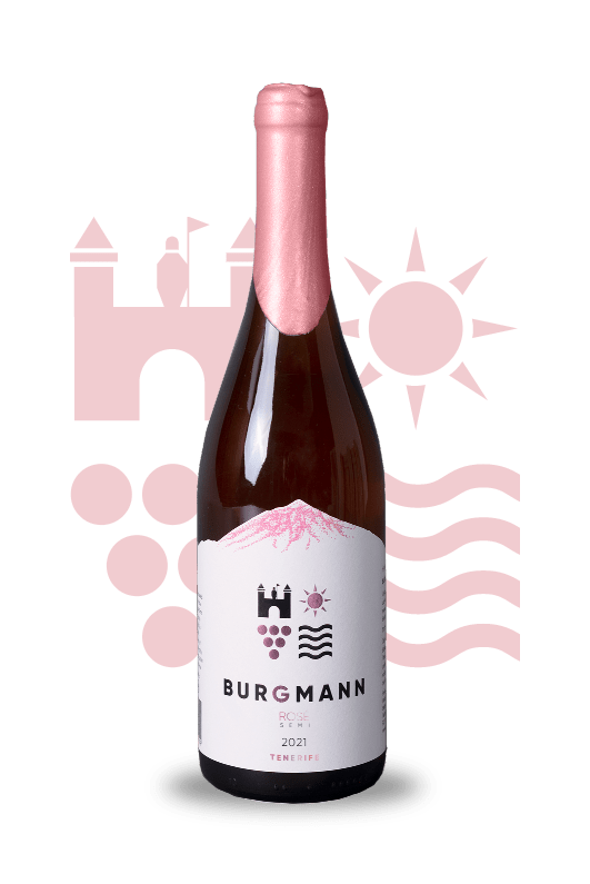 Our Wines – Winery Burgmann Tenerife